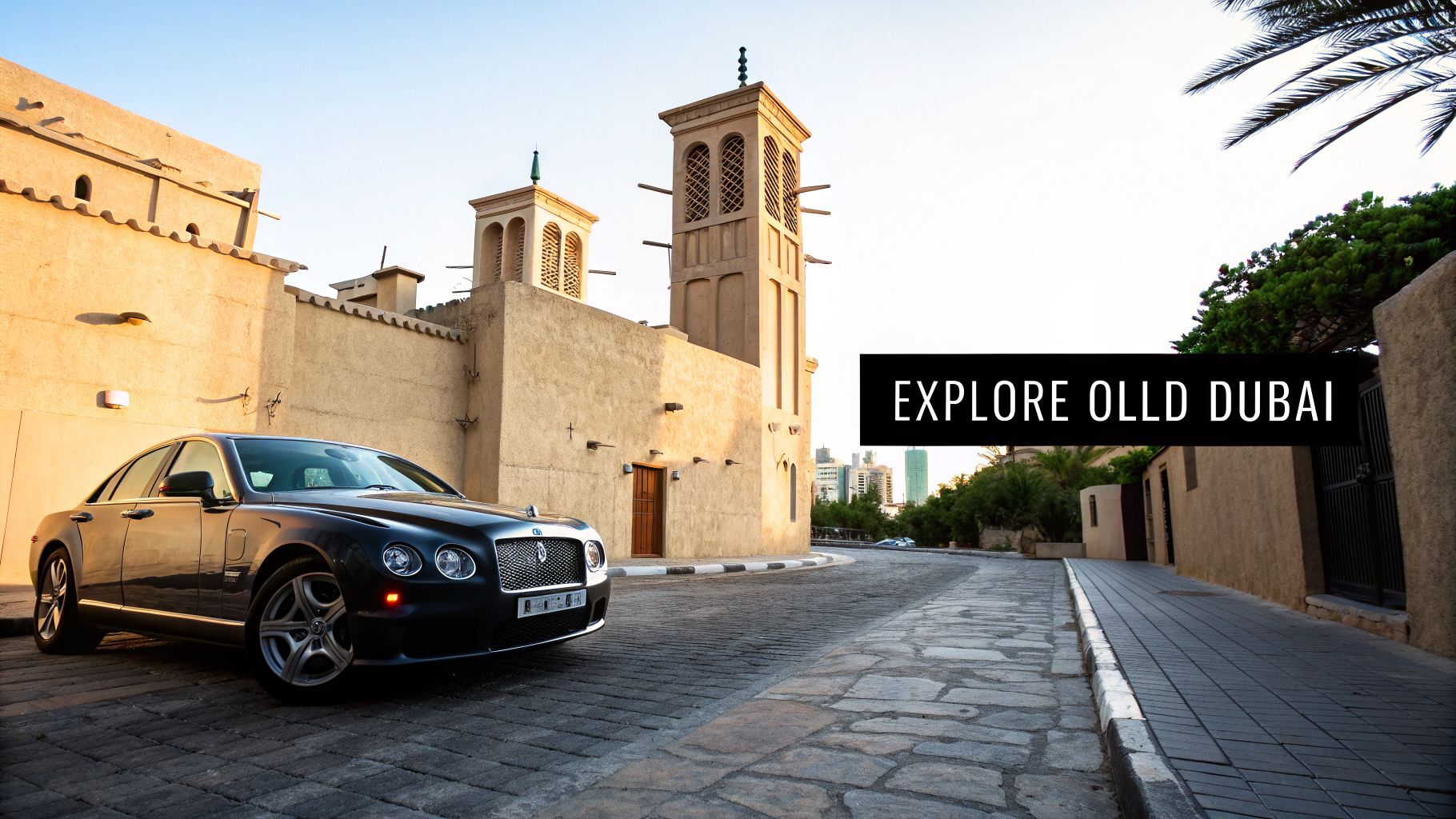 Your Guide to Bur Dubai Maps